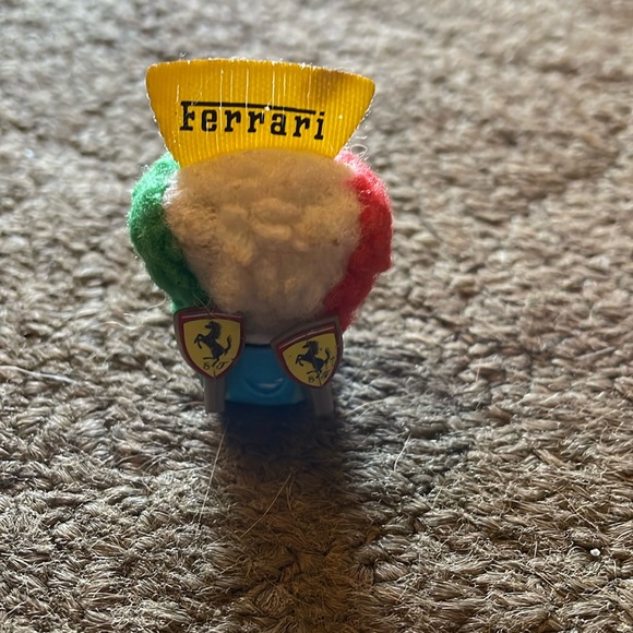 Disney Pixar | Toys | Disney Pixar Guido Ferrari | Poshmark